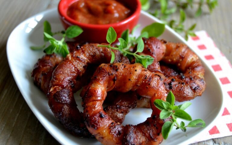 15 skønne appetizers til en hyggelig grillaften. - Maden i mit liv!
