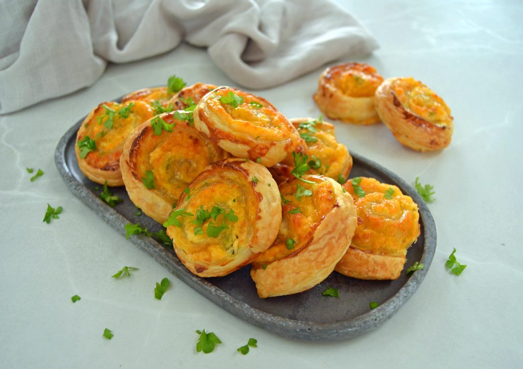 Chili cheese top snacks I Opskrift I Madenimitliv.dk